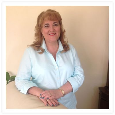 Dawn Macfie on Hochanda TV | Dawn's Inspirations